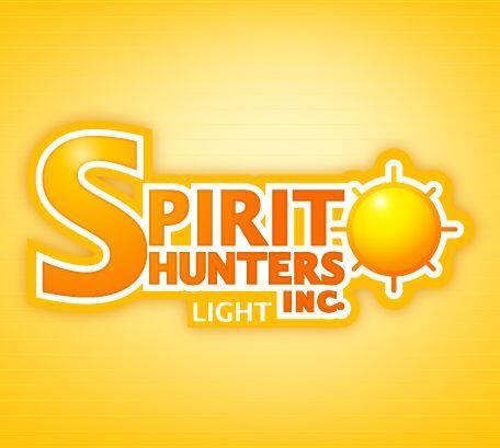 Spirit Hunters Inc: Light DSiW - Videojuego (NDS) - Vandal