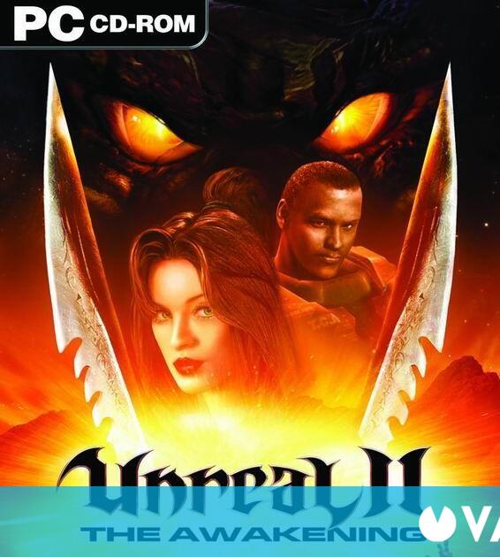 Unreal 2: The Awakening - Videojuego (PC y Xbox) - Vandal