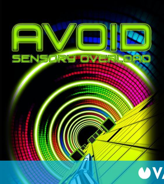 Avoid - Sensory Overload - Videojuego (PC) - Vandal