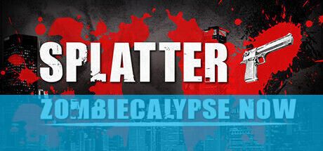 Splatter - Zombiecalypse Now - Videojuego (PC) - Vandal
