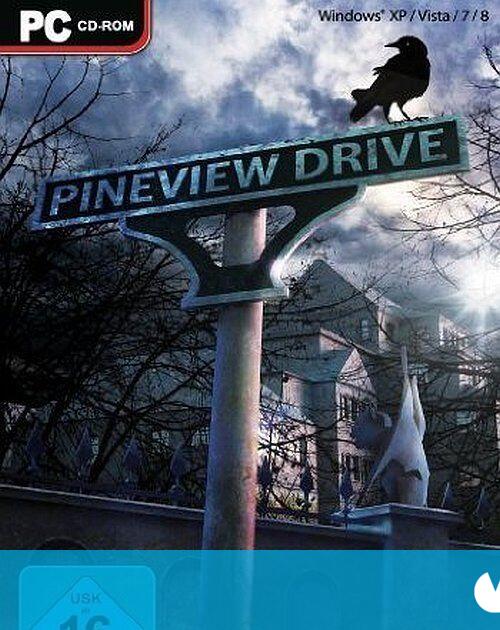 Pineview Drive - Videojuego (PC y Switch) - Vandal