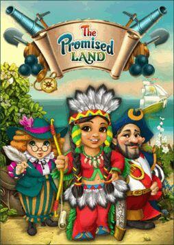 The Promised Land - Videojuego (PC) - Vandal