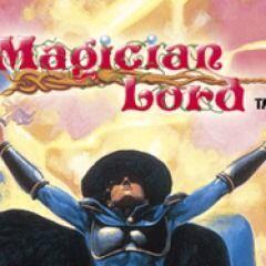 Magician Lord PSN - Videojuego (PS3 y PSP) - Vandal