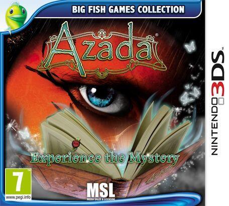 Azada eShop - Videojuego (Nintendo 3DS) - Vandal