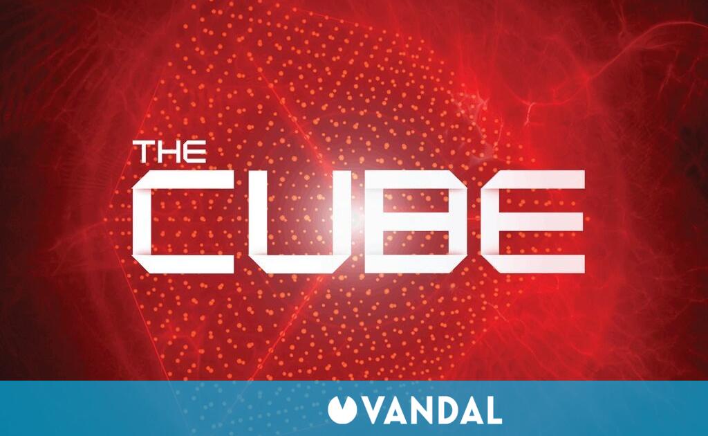 The Cube PSN - Videojuego (PS3) - Vandal
