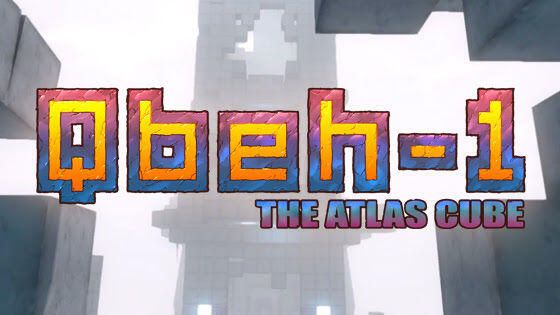 Qbeh-1: The Atlas Cube - Videojuego (PC) - Vandal