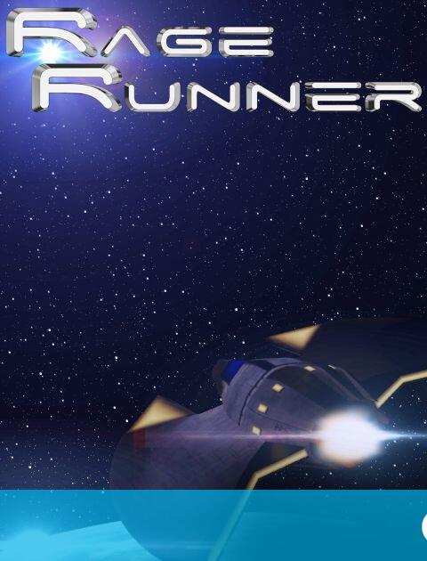 Rage Runner - Videojuego (PC) - Vandal