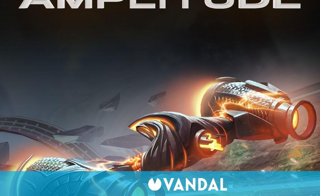 Amplitude - Videojuego (PS4 y PS3) - Vandal