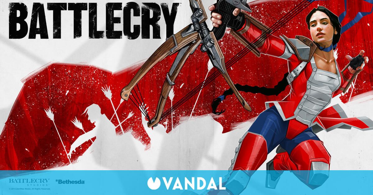 Battlecry - Videojuego (PC) - Vandal