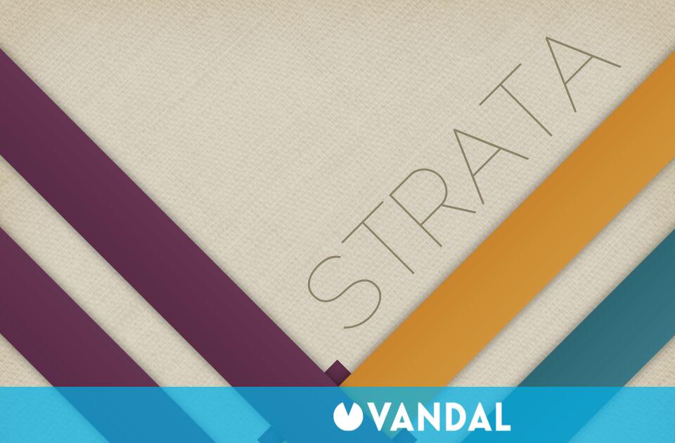 Strata - Videojuego (PC) - Vandal