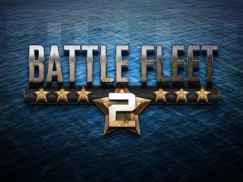 Battle Fleet 2 - Videojuego (PC) - Vandal
