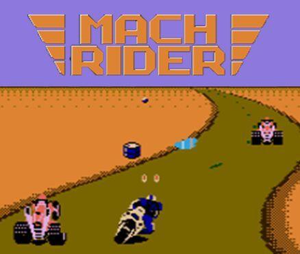 Mach Rider CV - Videojuego (Nintendo 3DS, Wii y Wii U) - Vandal