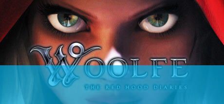 Woolfe - The Red Hood Diaries - Videojuego (PC) - Vandal