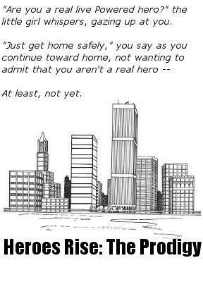 Heroes Rise: The Prodigy - Videojuego (PC) - Vandal