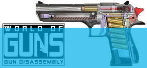 World of Guns: Gun Disassembly - Videojuego (PC) - Vandal