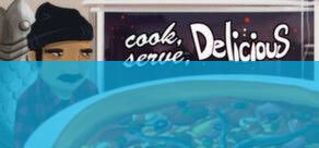 Cook, Serve, Delicious! - Videojuego (PC) - Vandal