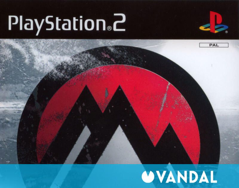 Dark Summit - Videojuego (PS2, Xbox y GameCube) - Vandal