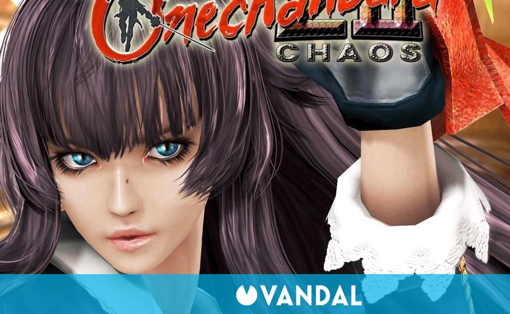 Onechanbara Z2: Chaos - Videojuego (PS4 y PC) - Vandal
