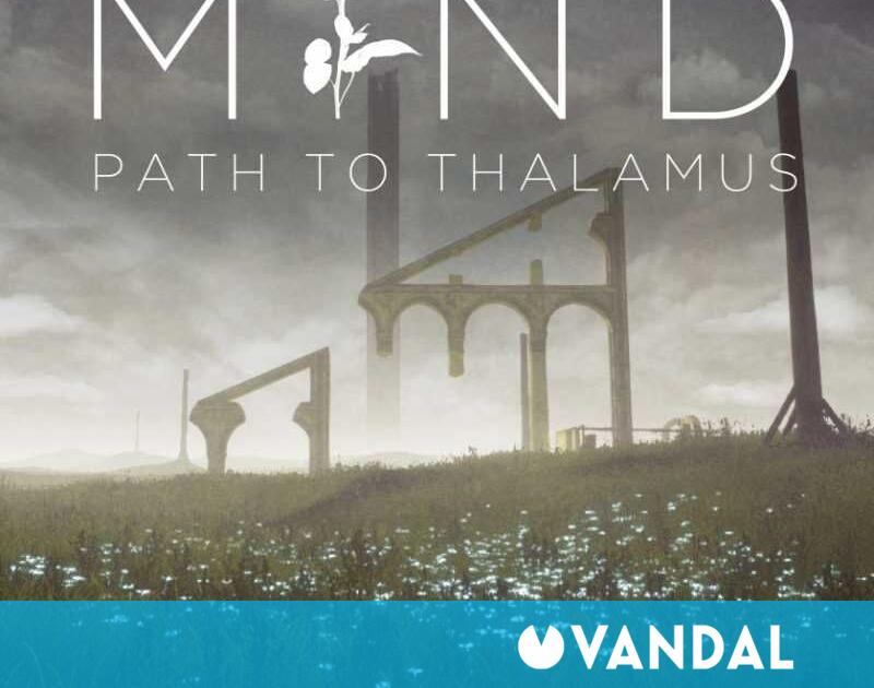 Mind: Path to Thalamus - Videojuego (PC) - Vandal