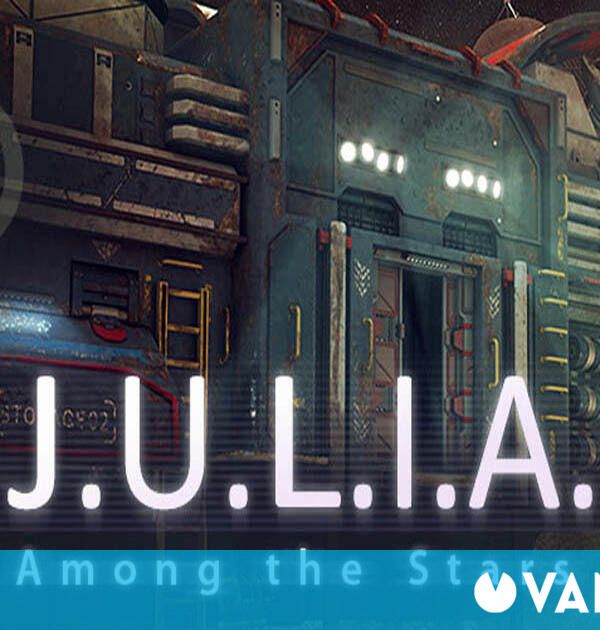 J.U.L.I.A.: Among the Stars - Videojuego (PC) - Vandal
