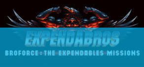 The Expendabros - Videojuego (PC) - Vandal