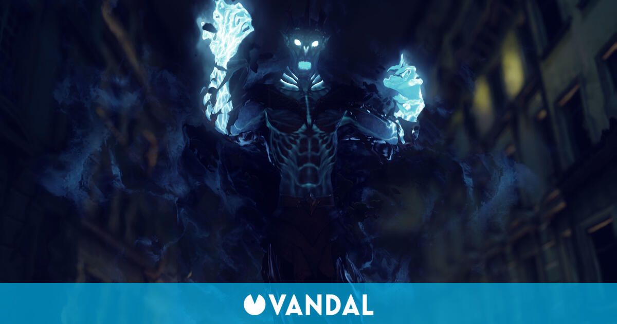 Shadow Realms - Videojuego (PC) - Vandal