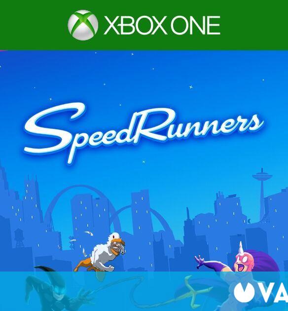 Todos los logros de SpeedRunners en Xbox One y cómo conseguirlos