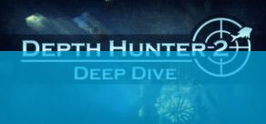 Depth Hunter 2: Deep Dive - Videojuego (PC) - Vandal