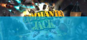 Commando Jack - Videojuego (PC) - Vandal