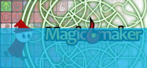 Magicmaker - Videojuego (PC) - Vandal