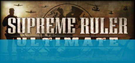 Supreme Ruler Ultimate - Videojuego (PC) - Vandal