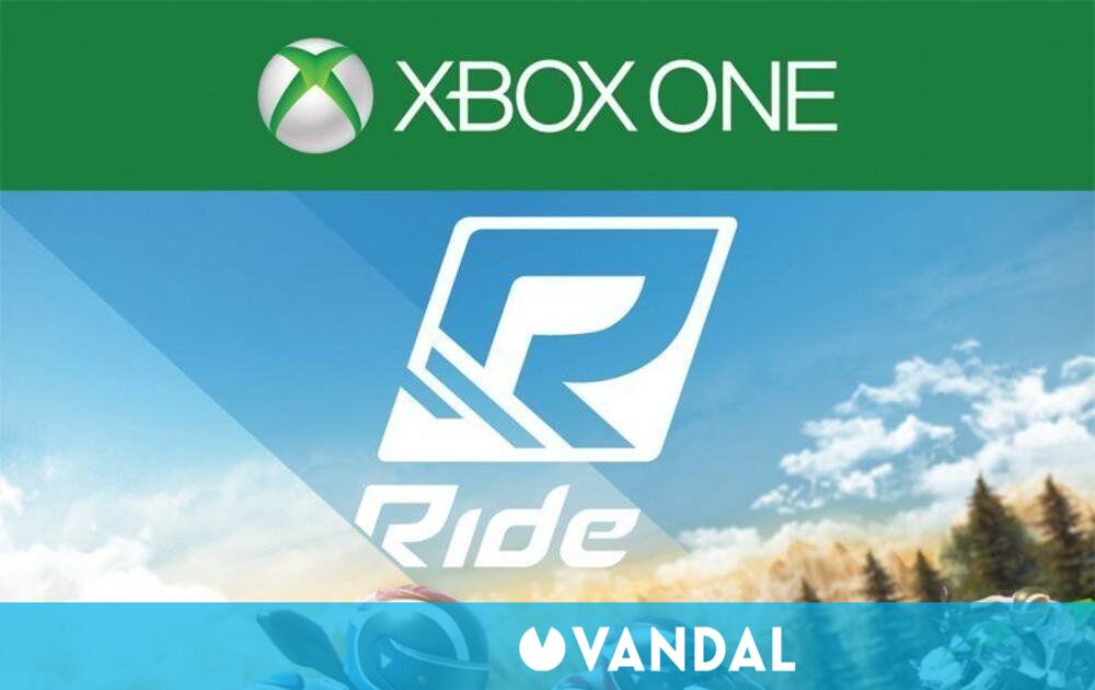 Todos los logros de Ride en Xbox One y cómo conseguirlos