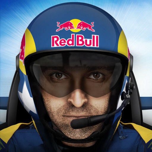 Red Bull Air Race - Videojuego (Android y iPhone) - Vandal
