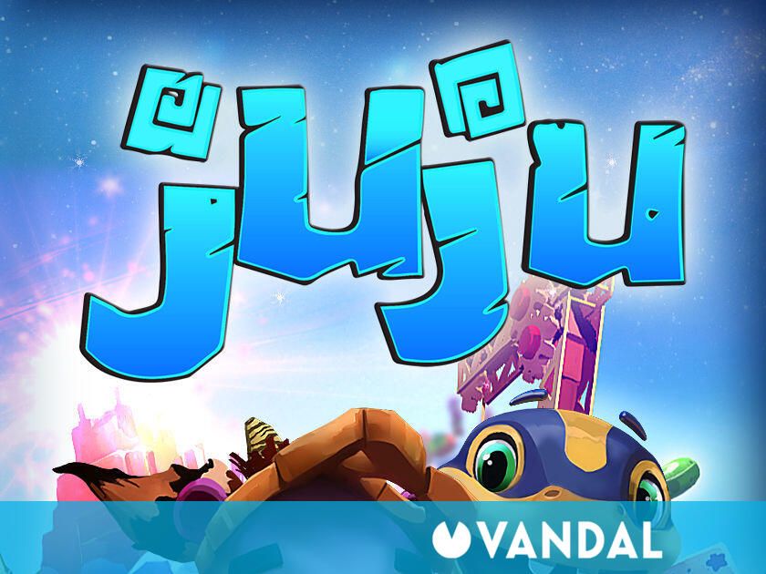 JUJU PSN - Videojuego (PS3, Xbox 360 y PC) - Vandal