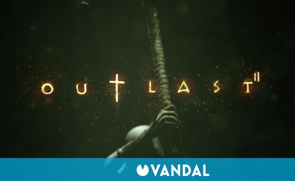 Outlast II - Videojuego (PS4, PC, Xbox One y Switch) - Vandal