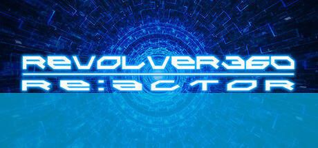 Revolver 360 RE:ACTOR - Videojuego (PC) - Vandal