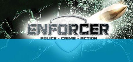Enforcer: Police Crime Action - Videojuego (PC) - Vandal