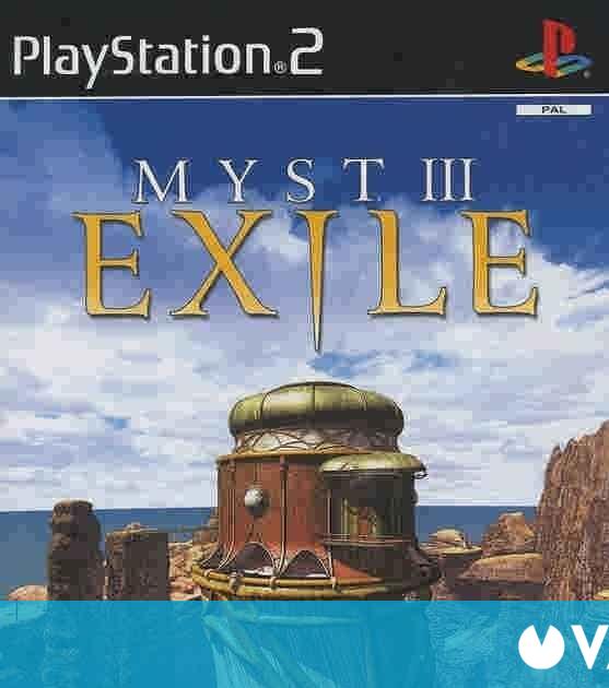 Myst III: Exile - Videojuego (PS2 y PC) - Vandal