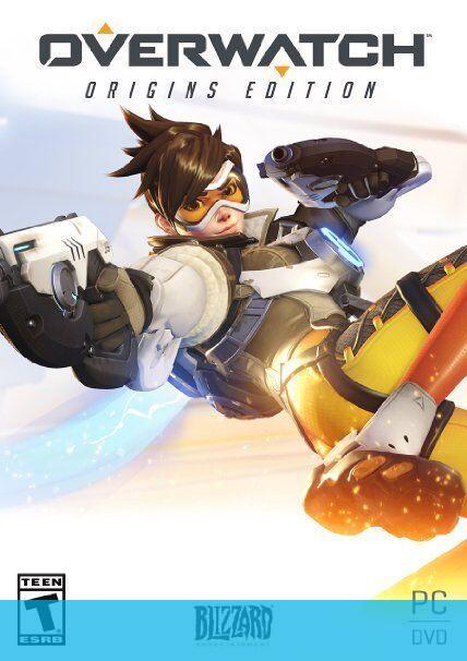 Overwatch - Videojuego (PC, PS4, Switch y Xbox One) - Vandal