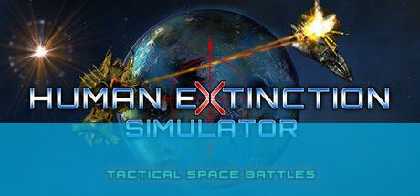 Human Extinction Simulator - Videojuego (PC) - Vandal
