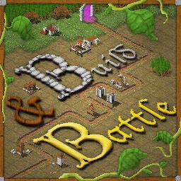 Build & Battle - Videojuego (PC) - Vandal