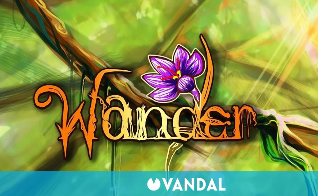 Wander - Videojuego (PS4 y PC) - Vandal