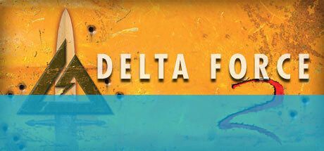Delta Force 2 - Videojuego (PC) - Vandal