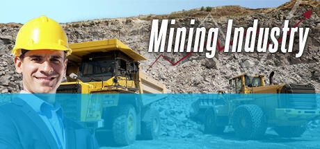 Mining Industry Simulator - Videojuego (PC) - Vandal