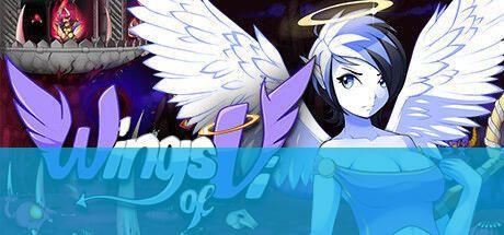 Wings of Vi - Videojuego (PC) - Vandal