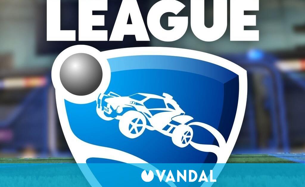 Rocket League - Videojuego (PS4, PC, Switch, Xbox One, PS5 y Xbox ...