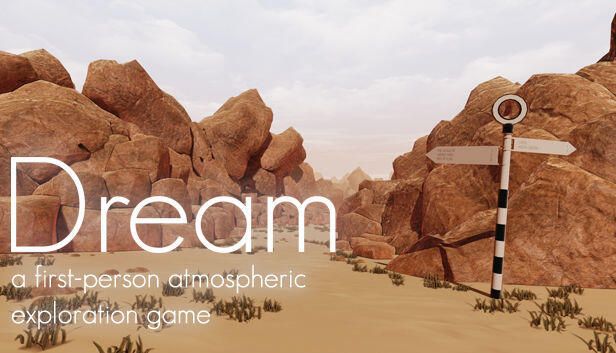 Dream (2015) - Videojuego (PC) - Vandal