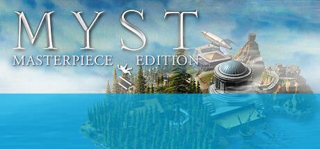 Myst: Masterpiece Edition - Videojuego (PC) - Vandal