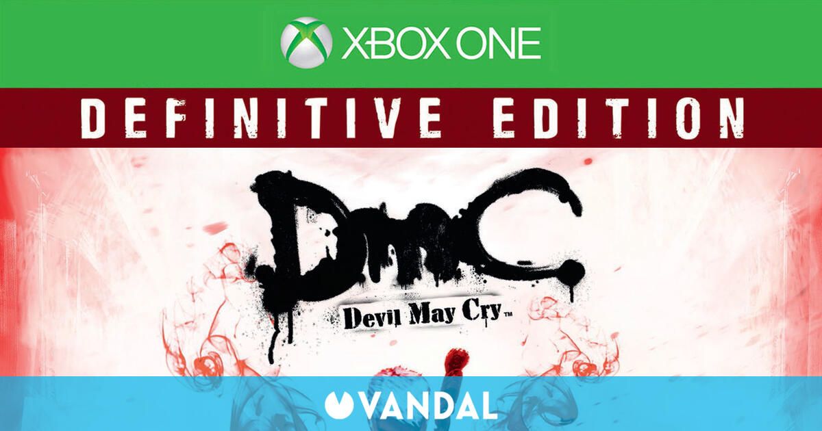 Trucos DmC: Definitive Edition - Xbox One - Claves, Guías