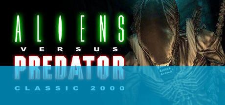 Aliens versus Predator Classic 2000 - Videojuego (PC) - Vandal
